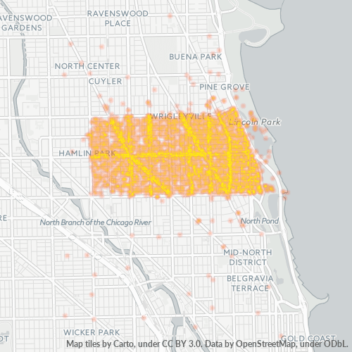 Zip Code 60657 - Chicago, IL - Cybo