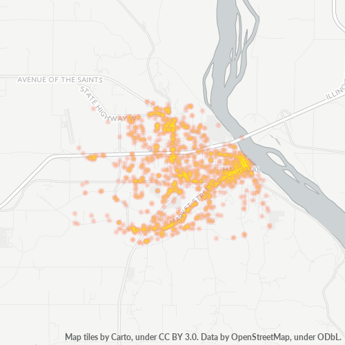 Safety Lane Auto Services | (573) 221-0029 | Hannibal, Missouri