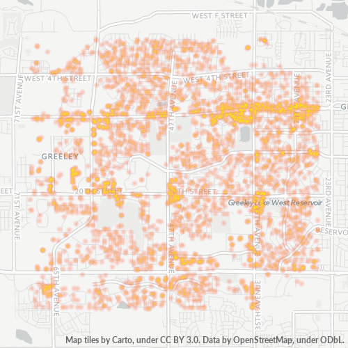 Blackjack Pizza & Salads | (970) 353-6262 | Greeley, Colorado