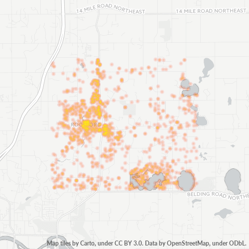 Wellness Center Of West Michigan LLC | (616) 863-1020 | Rockford, Michigan