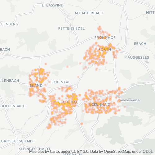 Couriernet GmbH | 09126 2604830 | Bayern