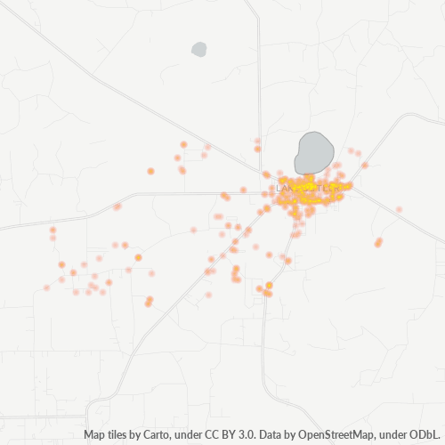 Mel's Snow Biz LLC | Lake Butler, Orange County, Florida | Melaney A ...