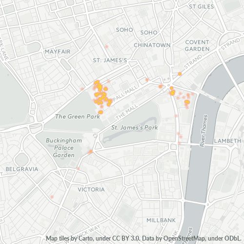 Sharps Pixley | City of London | Ross Norman
