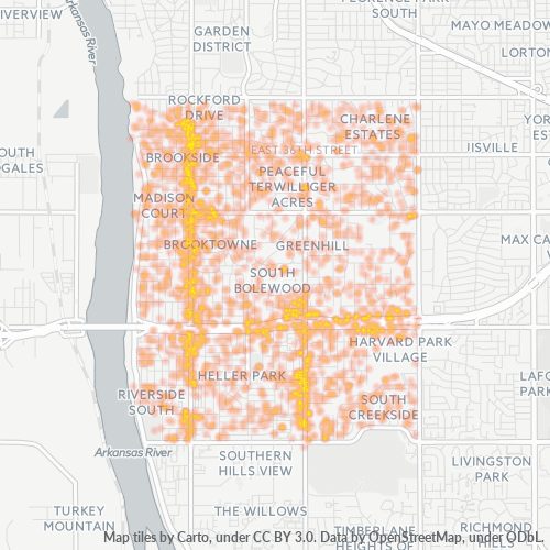 Hello Headshots | (918) 973-2275 | Tulsa, Oklahoma