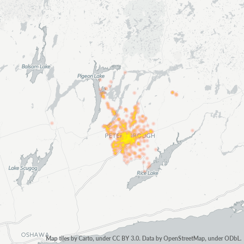 Peterborough Public Utilitlies | (705) 748-9301 | Ontario