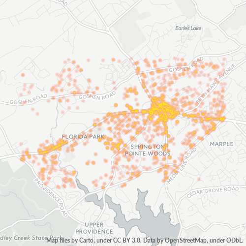 NELL Field 1 Home Of Longest Little League Game Ever | Newtown Township ...
