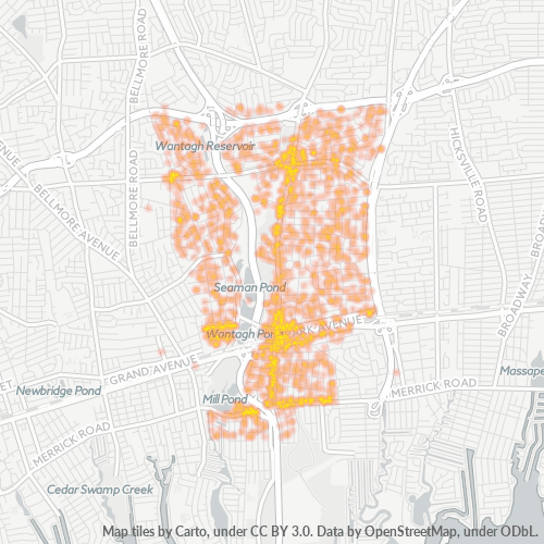 Nassau BOCES CCA High School | (516) 396-2900 | Wantagh, New York