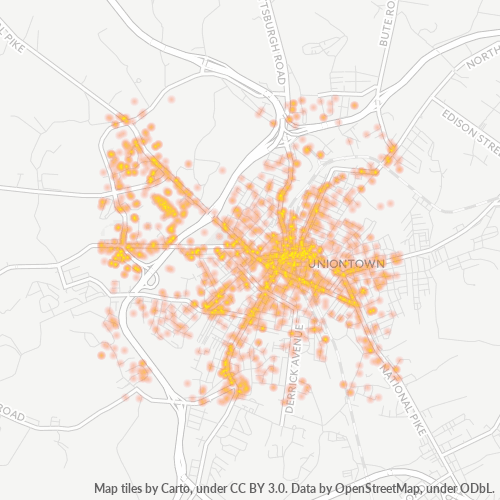 Jamieson Family Markets | (724) 437-2768 | Uniontown, Pennsylvania