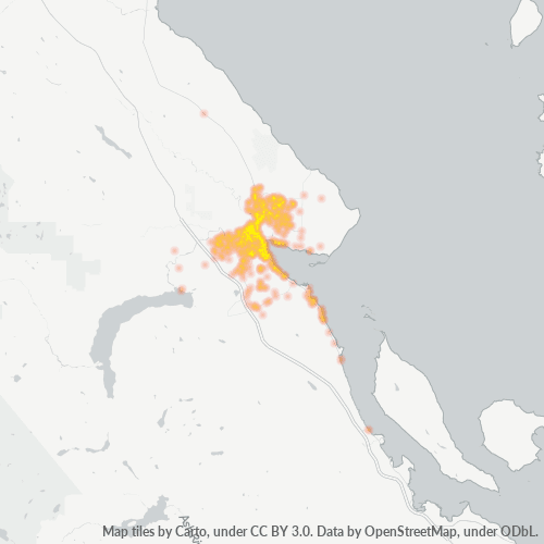 Mercruiser Sterndrives & Inboards | (250) 334-3536 | Courtenay ...