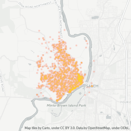 Layton Manufacturing | (503) 585-4888 | Salem, Oregon