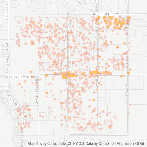 Jess Ranch Lakes | (760) 240-1107 | Apple Valley, California