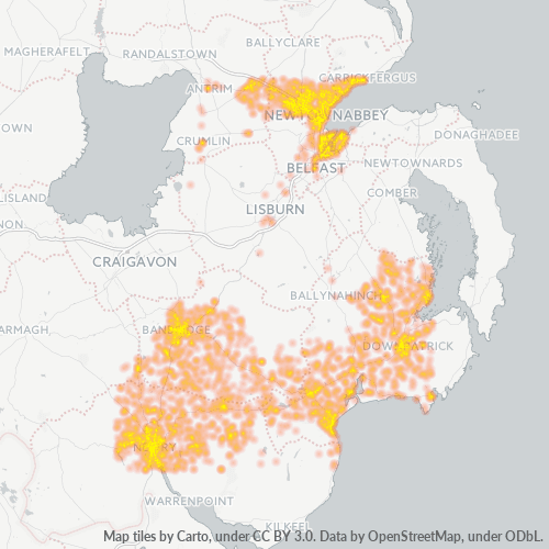 Citigroup | Belfast | Conor Patrick Quinn