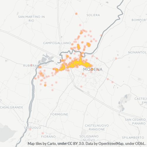 Risto-B Modena | 333 621 4179 | Modena