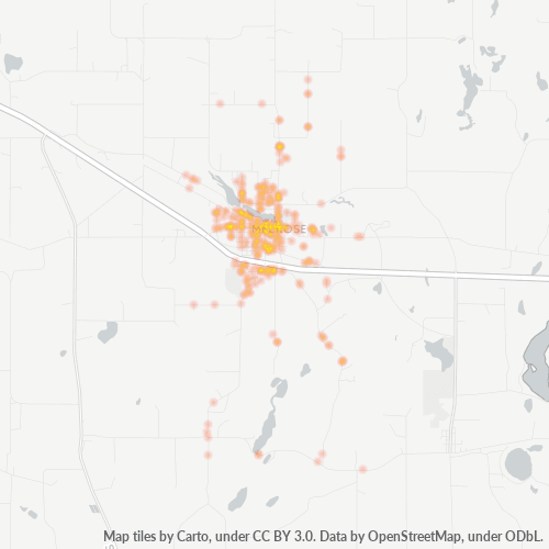 Leedstone, Inc. | (877) 608-3877 | Melrose, Minnesota