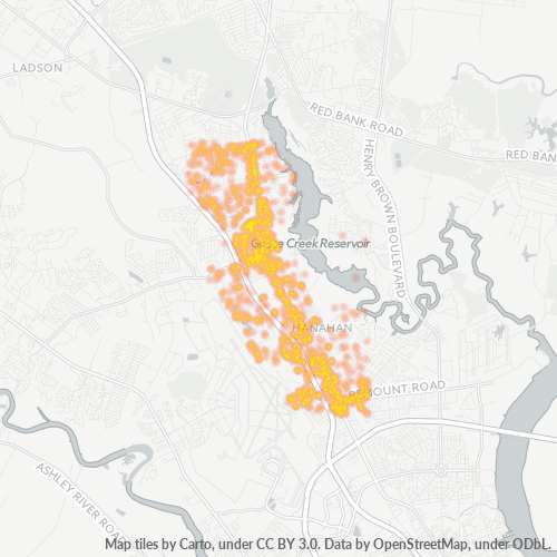Stryker Corporation | (843) 569-6100 | Charleston, South Carolina
