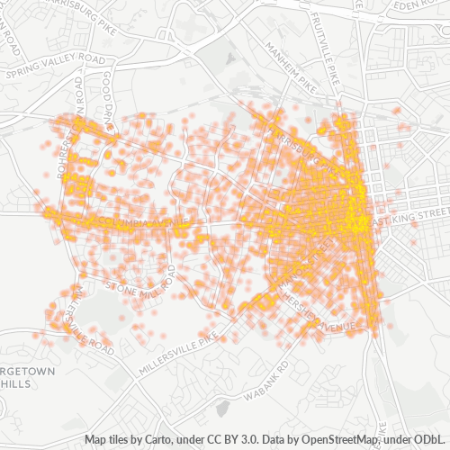 Premier Mortage Funding Inc Of Pa | Lancaster, Pennsylvania | Robert ...
