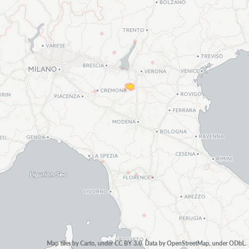 R.D.A. Impianti s.n.c. di Russo Andrew e Domenico | 0376 398932 | Soave