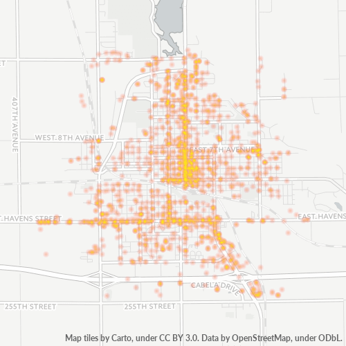 Hasson Funeral Home, Inc. | Mitchell, South Dakota | Don Hasson