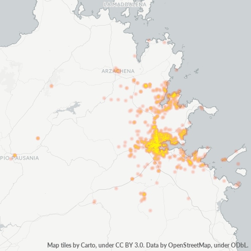 Top Sardinja Sapori Prodotti Tipici Sardi | 0789 598146 | Olbia