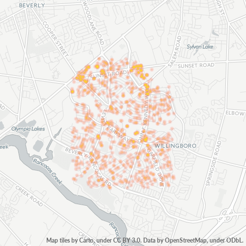 Radwell International | (800) 884-5500 | Willingboro Township, New Jersey