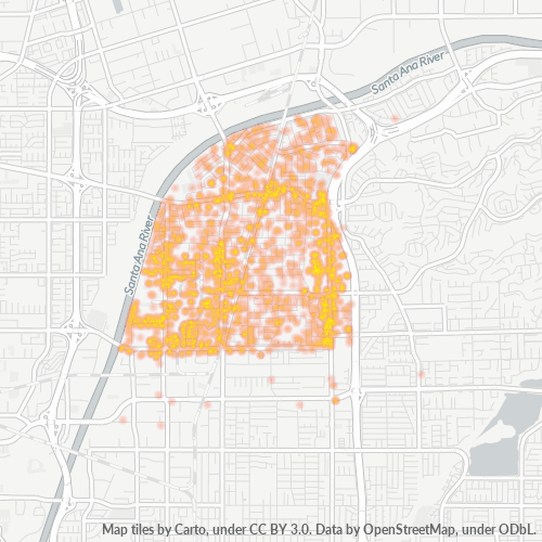 Orange Ca | (714) 685-1778 | Orange, California