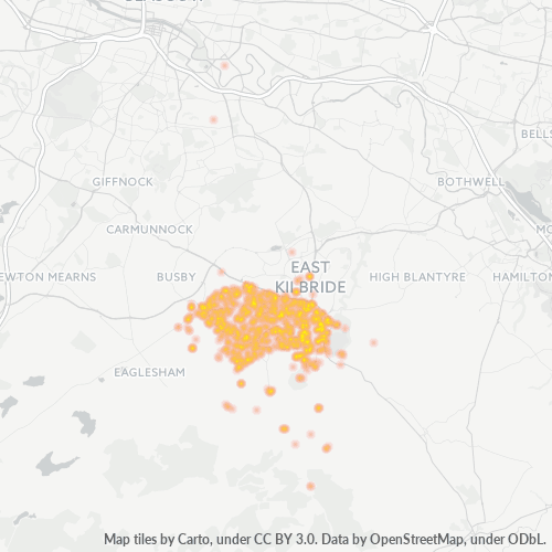 Ethigen Ltd | East Kilbride | Martin Kelly
