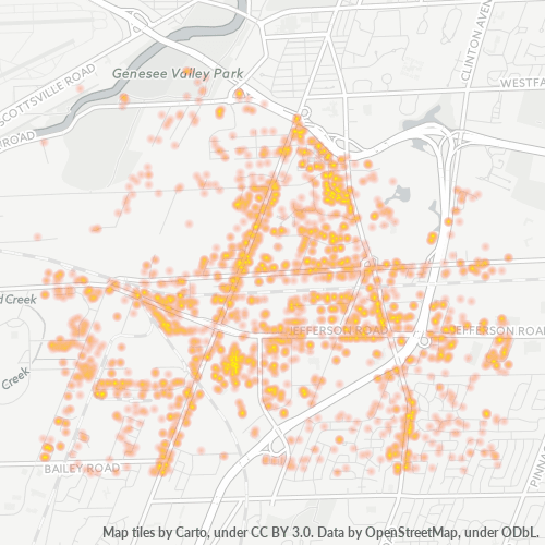 Wham-Tv (Abc 13) | (585) 334-8700 | Rochester, New York