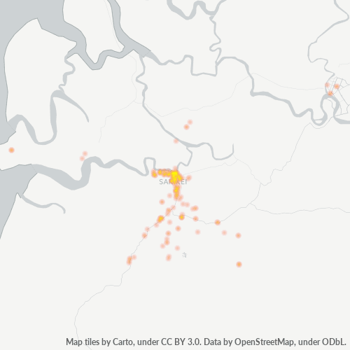 Teck Seng Tong | Sarikei