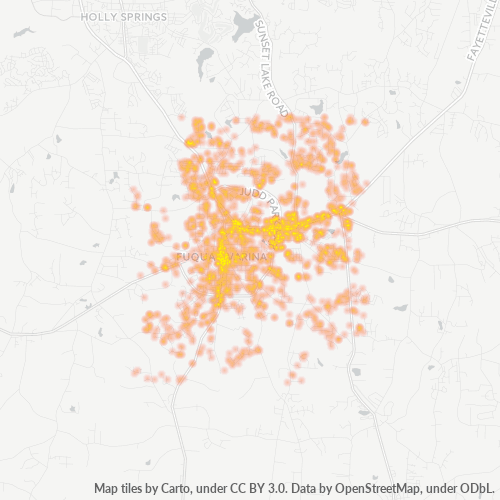 Dr. Bryden Sloan Mccormick | (919) 887-5030 | Fuquay-Varina, North Carolina