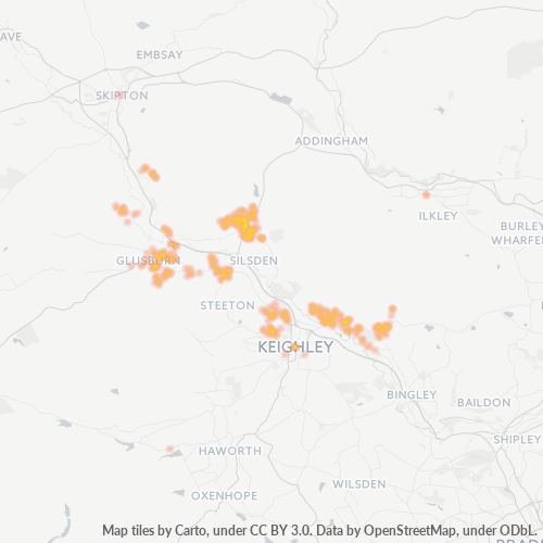 Cirteq Ltd | Keighley | Richard Antill