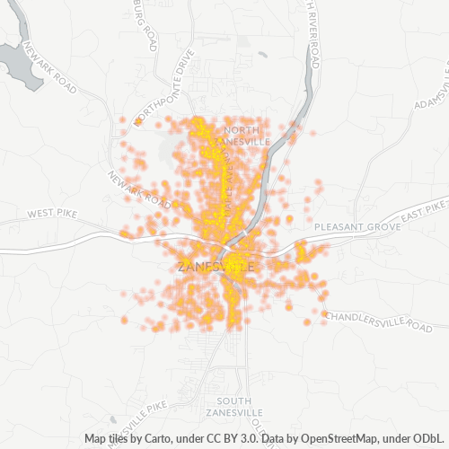 Kylie B Wells, FNP-BC | (740) 454-0804 | Zanesville, Ohio