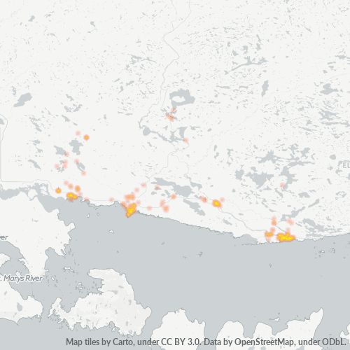 J S Gibbs Contracting Inc | (705) 246-1816 | Richards Landing