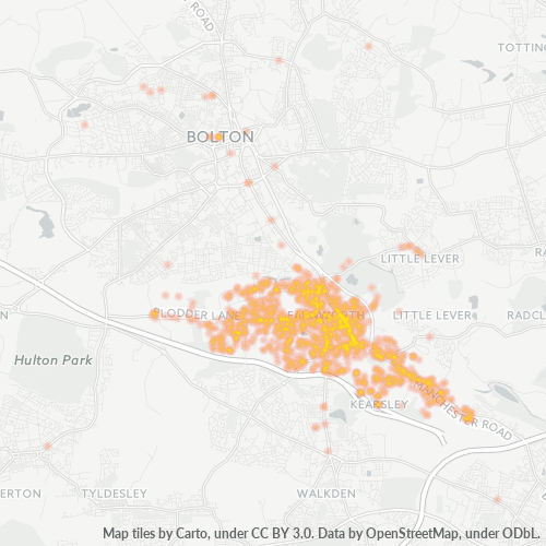IGC Technical Solutions | Bolton | Joanne Claire Hunt