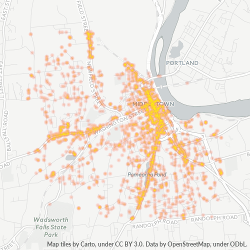 Precision Hydraulics | (860) 346-5796 | Middletown, Connecticut