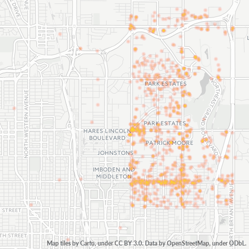 First Security Bank & Trust Company | (405) 424-4341 | Oklahoma City