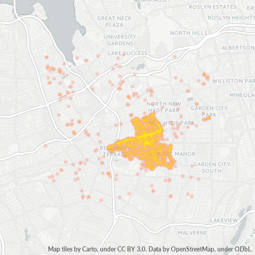 Vincent Caracciolo | Floral Park, New York | Caracciolo Vincent