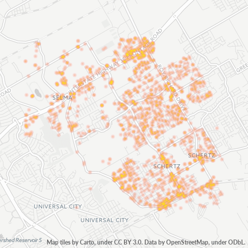 Theis Distributing Co | (210) 651-4403 | Schertz, Texas