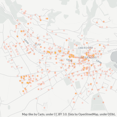 Iten Teppiche und Bodenbeläge | 041 750 18 32 | Unterägeri