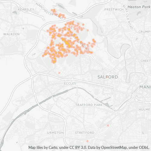 I.J.& G.COOPER and William Sutcliffe Limited | Swinton, Greater ...