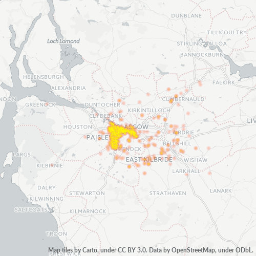Foodasia | 0141 345 2273 | Glasgow