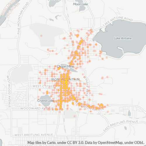 Down To Earth Media | (906) 828-1883 | Iron Mountain, Michigan
