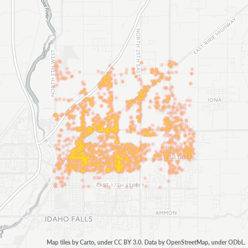 US Law Enforcement Services | (208) 524-7575 | Idaho Falls, Idaho