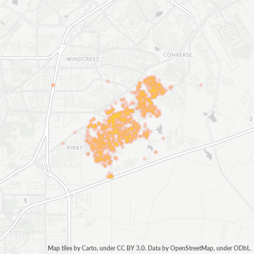 Methodist ER Converse | (210) 757-8010 | San Antonio