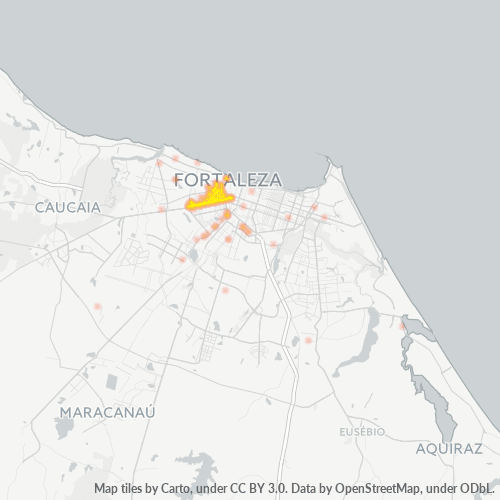 Nose açai | (85) 98801-0645 | Fortaleza (Ceará)