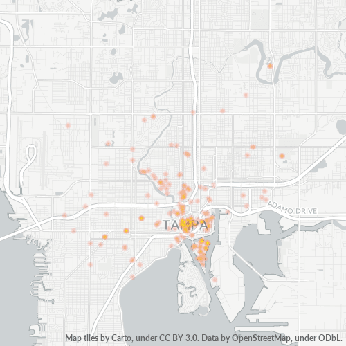 Hillsborough County Sheriff's Office | (813) 247-8000 | Tampa, Florida