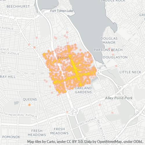 America Realty L L C | (718) 423-6900 | Bayside, Queens