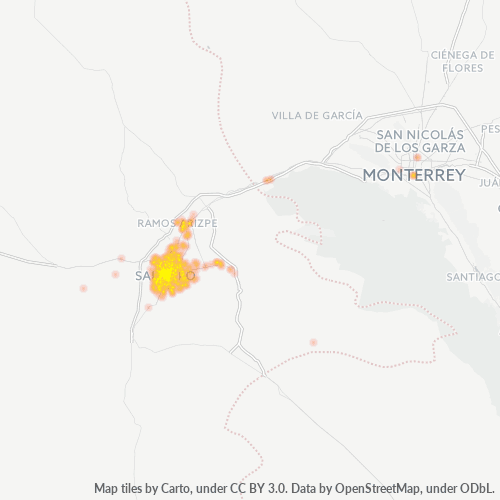 Metalsa Saltillo | 844 138 2537 | Saltillo