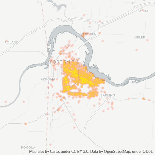 Dr. Robert D. Fisher, MD | (479) 709-6700 | Fort Smith, Arkansas