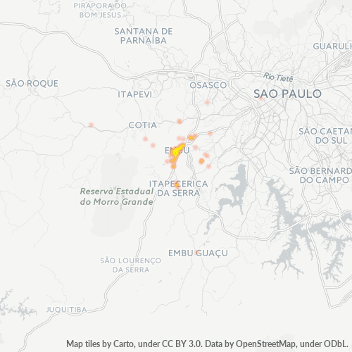 Prefeitura Municipal da Estância Turística de Embu | (11) 4704-3470 ...