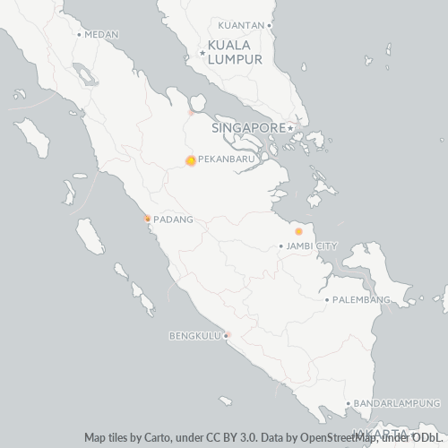 PT. PLN Persero (P3B Sumatera) UPT Pekanbaru | (0761) 303888 | Kota ...